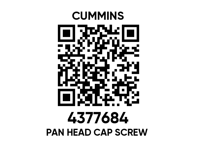 5473272 Filter kit - Cummins spare part | 777parts.com