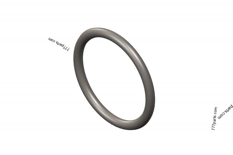 6445421 Oil cooler kit - Cummins spare part | 777parts.com