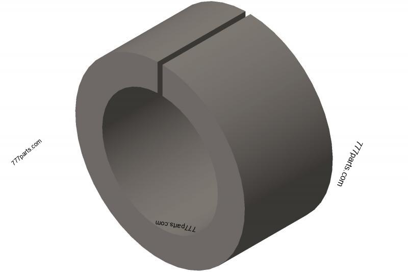 4979005 Grommet seal - Cummins spare part | 777parts.com