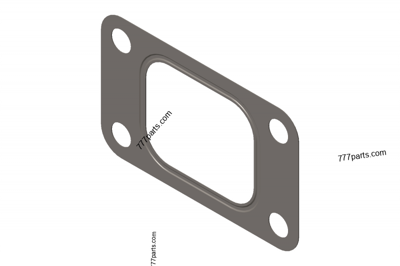 3800881 H1 turbocharger - Cummins spare part | 777parts.com