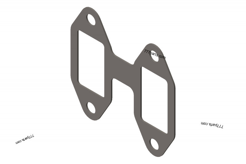 4352253rx Egr cooler kit - Cummins spare part | 777parts.com