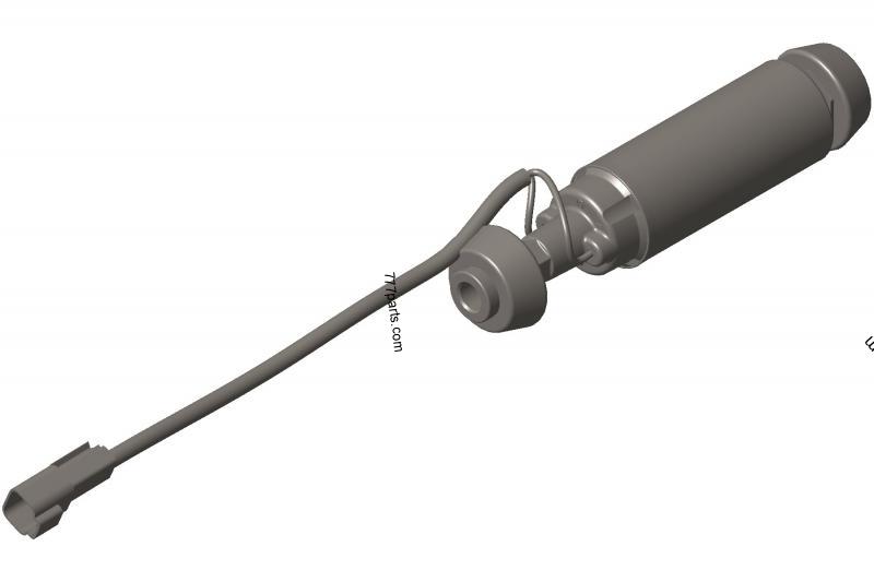 4955799 Lift pump kit - Cummins spare part | 777parts.com