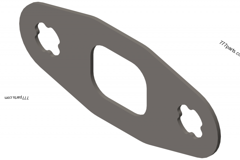 4309138 Turbocharger kit - Cummins spare part | 777parts.com