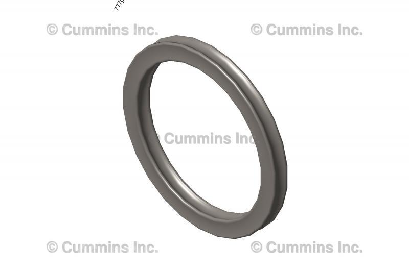 6445421 Oil cooler kit - Cummins spare part | 777parts.com