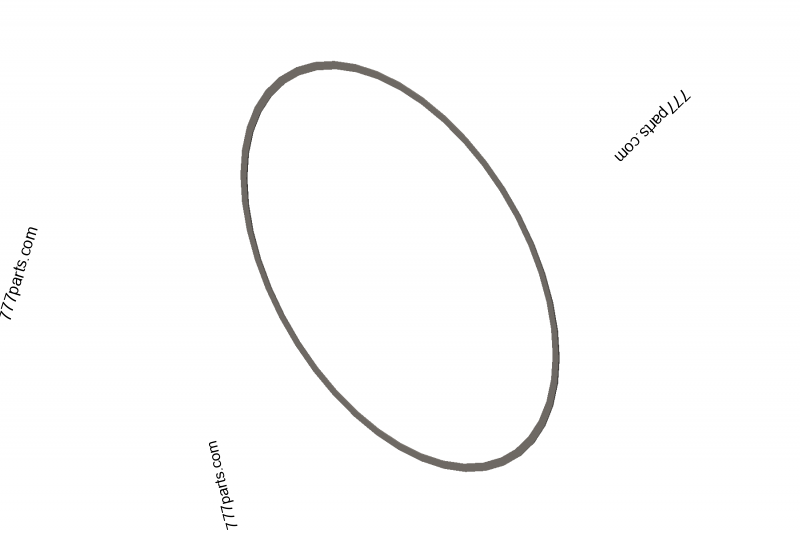 5298564 Shim - Cummins spare part | 777parts.com