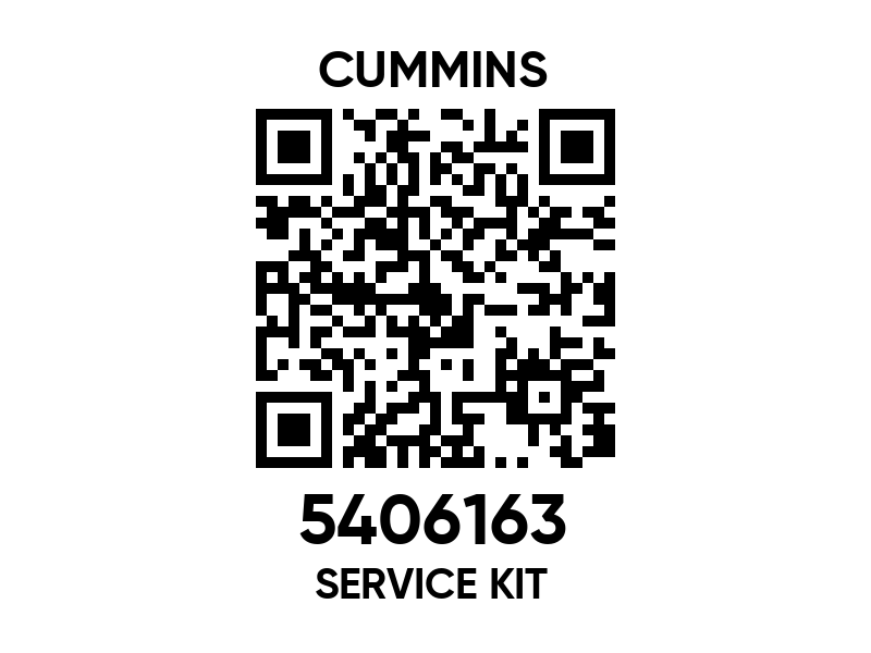 5419631 Thermal isolator - Cummins spare part | 777parts.com