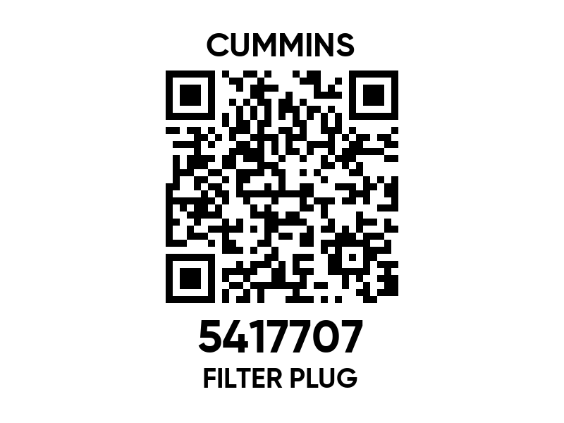 5579176 Filter kit - Cummins spare part | 777parts.com