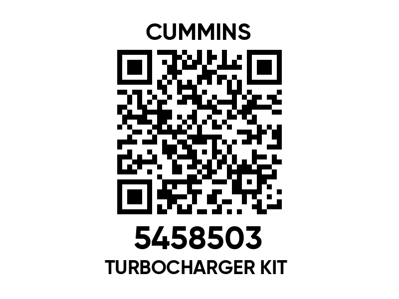 4032599 Mounting kit - Cummins spare part | 777parts.com