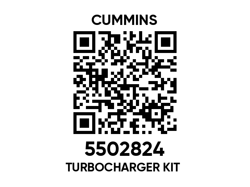 4032599 Mounting kit - Cummins spare part | 777parts.com