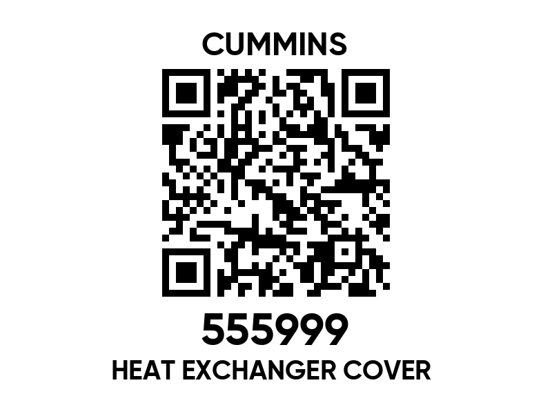 AR62144 Heat exchanger kit - Cummins spare part | 777parts.com