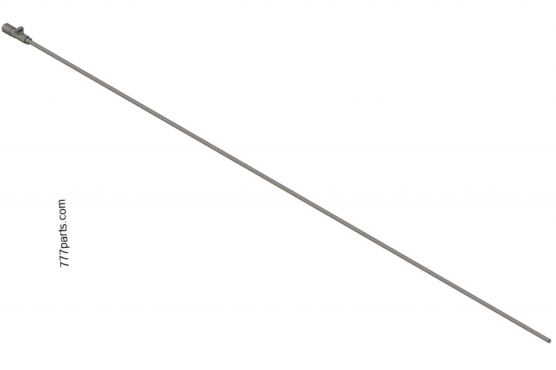 3164621 Fuel pump tester - Cummins spare part | 777parts.com