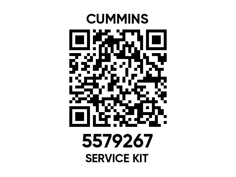 4995243 V ribbed belt - Cummins spare part | 777parts.com