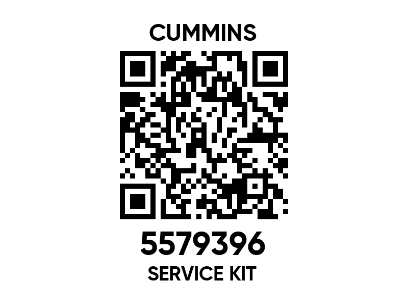 5579396 Service kit - Cummins spare part | 777parts.com