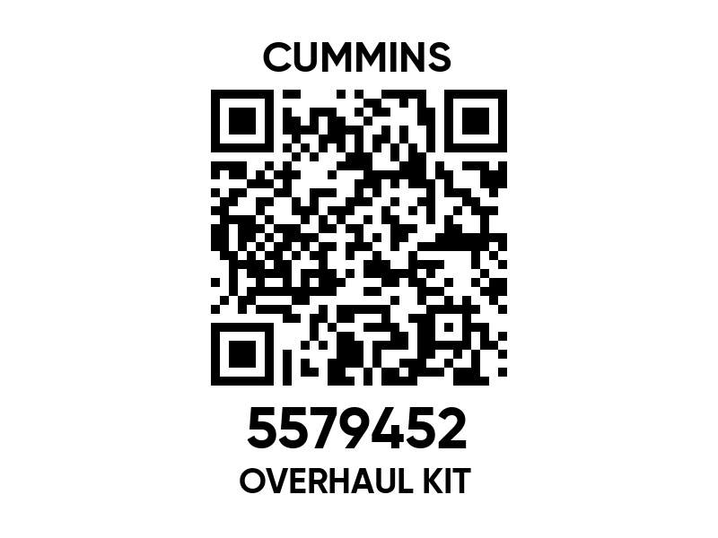 5406043 Water pump kit - Cummins spare part | 777parts.com