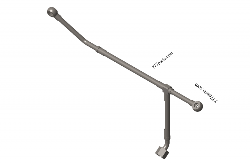 5579448 Upfit kit - Cummins spare part | 777parts.com