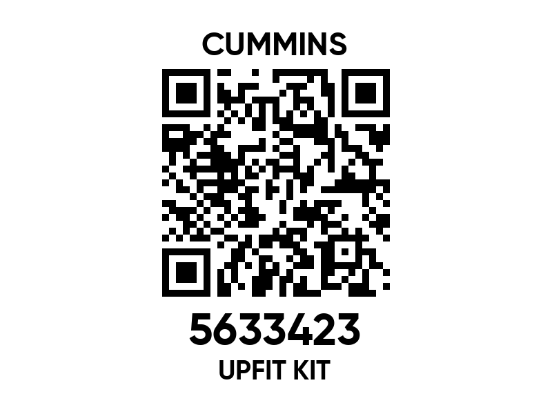 5679573 Crankcase breather - Cummins spare part | 777parts.com