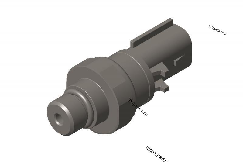 5677545 Pressure switch - Cummins spare part | 777parts.com