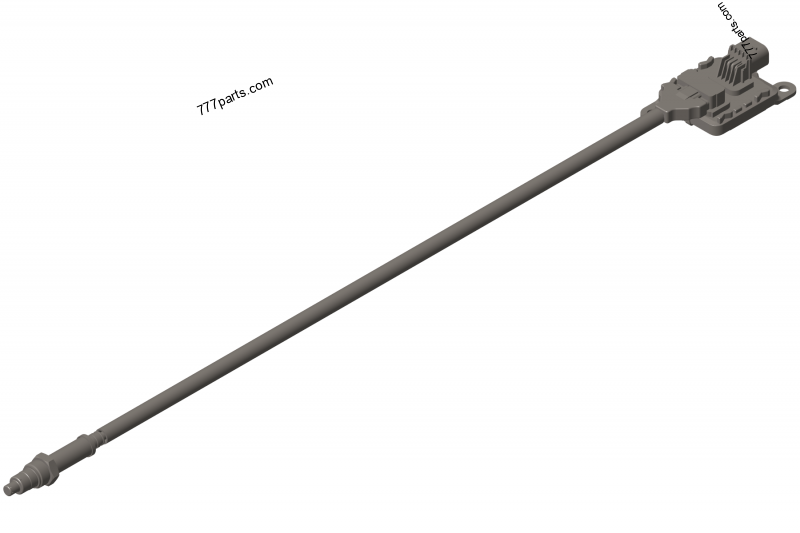 5679700 Nitrogen oxide sensor - Cummins spare part | 777parts.com