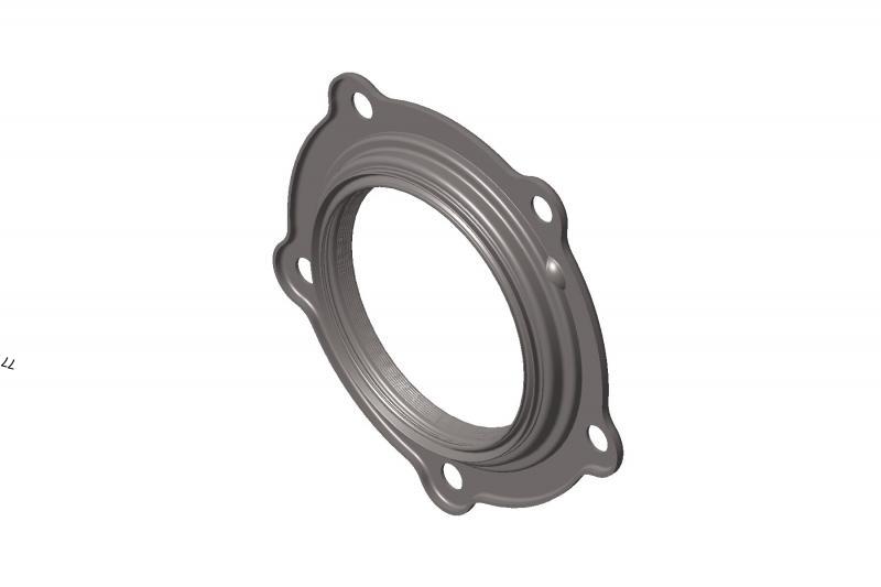 6424502 Seal kit - Cummins spare part | 777parts.com