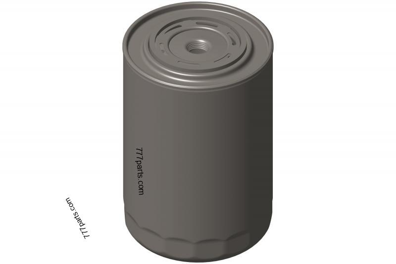 5689294 Fuel filter - Cummins spare part | 777parts.com