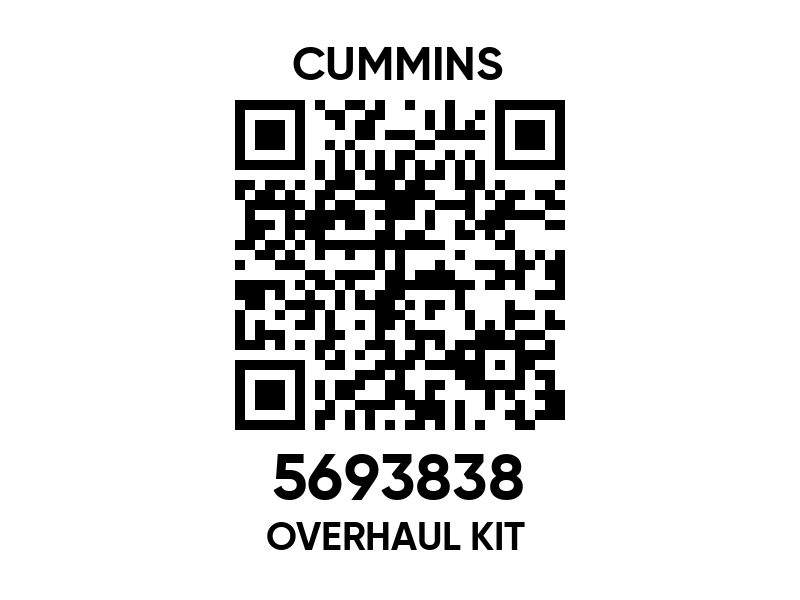 2897343 Barrel and plunger - Cummins spare part | 777parts.com