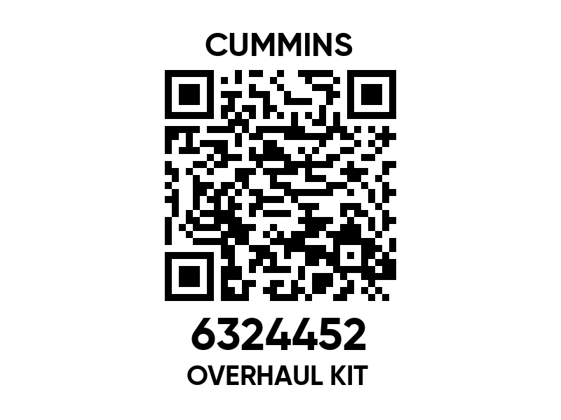 5719751 Water pump core - Cummins spare part | 777parts.com