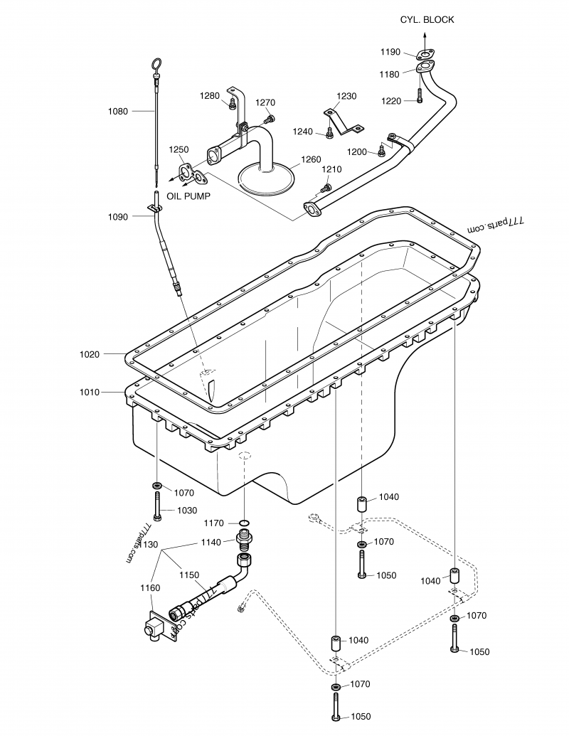 65.99601-8072A GASKET KIT, ALL OVERHAUL - 65996018072a - Doosan spare ...