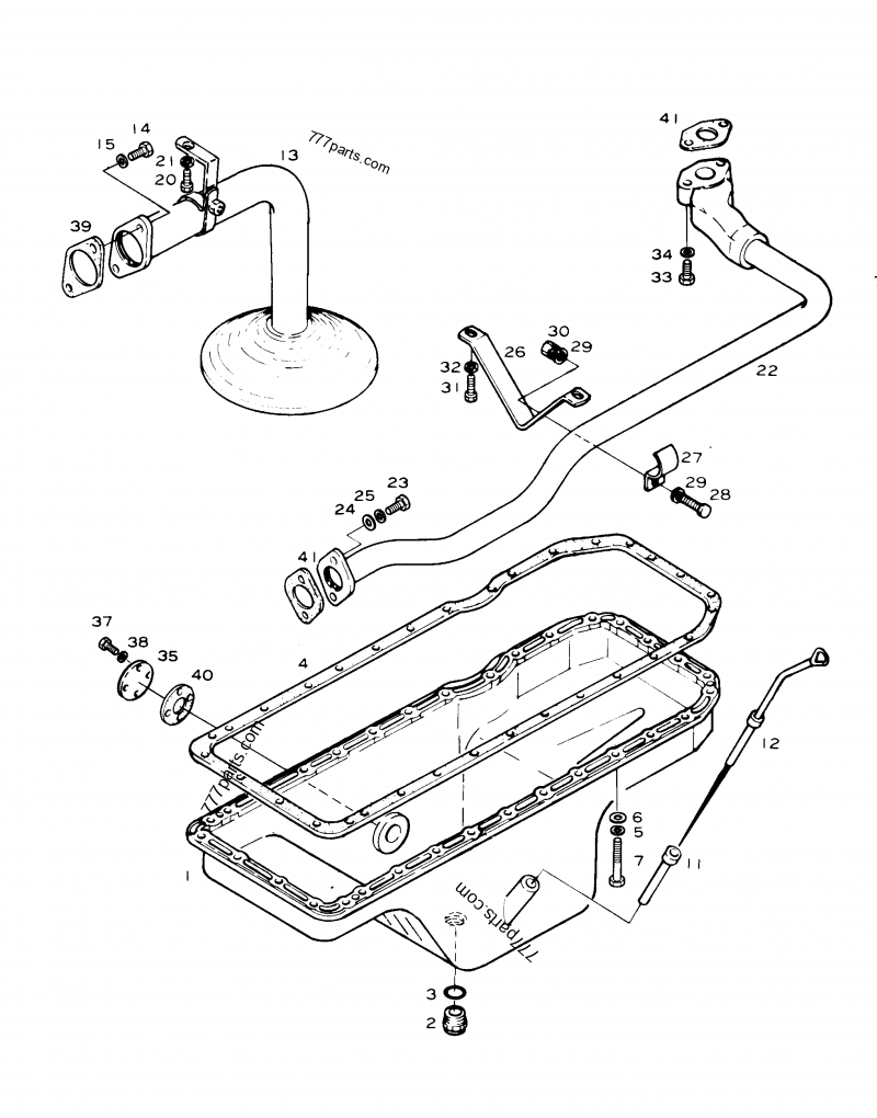 65.99601-8072A GASKET KIT, ALL OVERHAUL - 65996018072a - Doosan spare ...