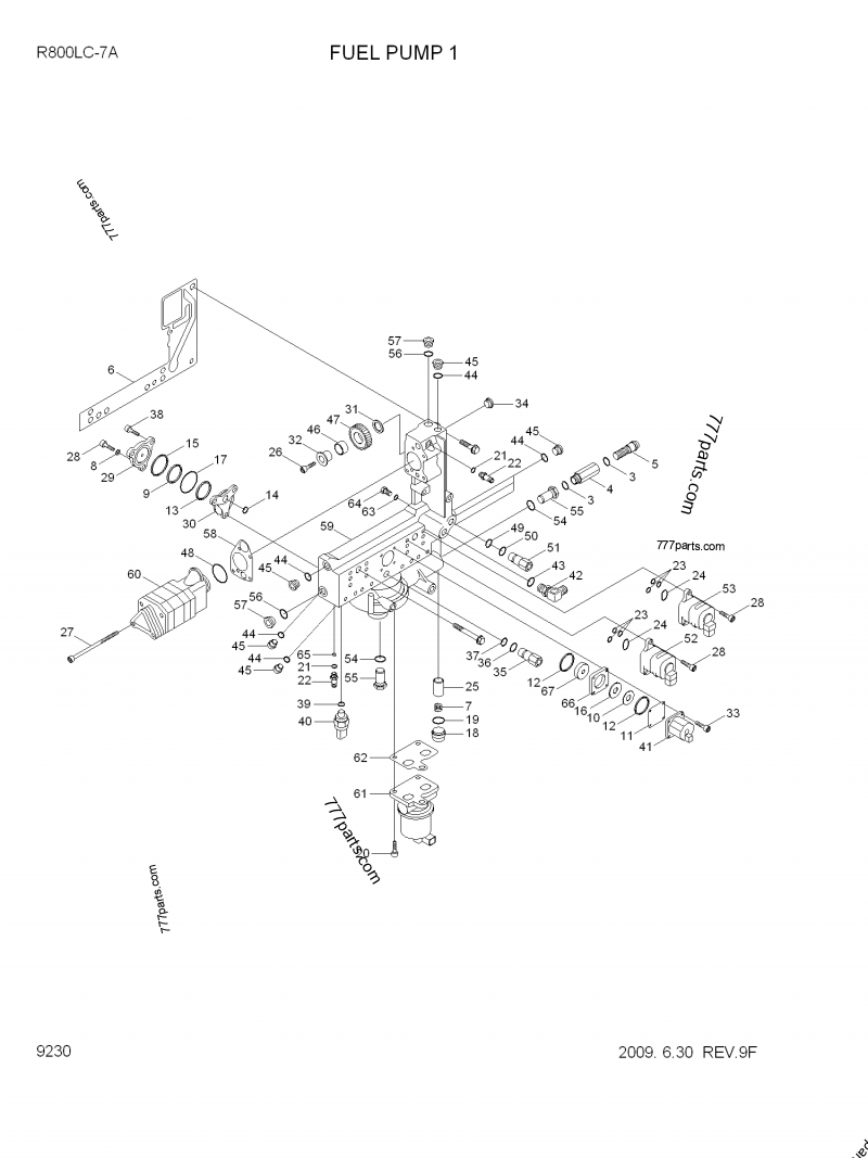 Search by Part No 3084539 | 777parts.com
