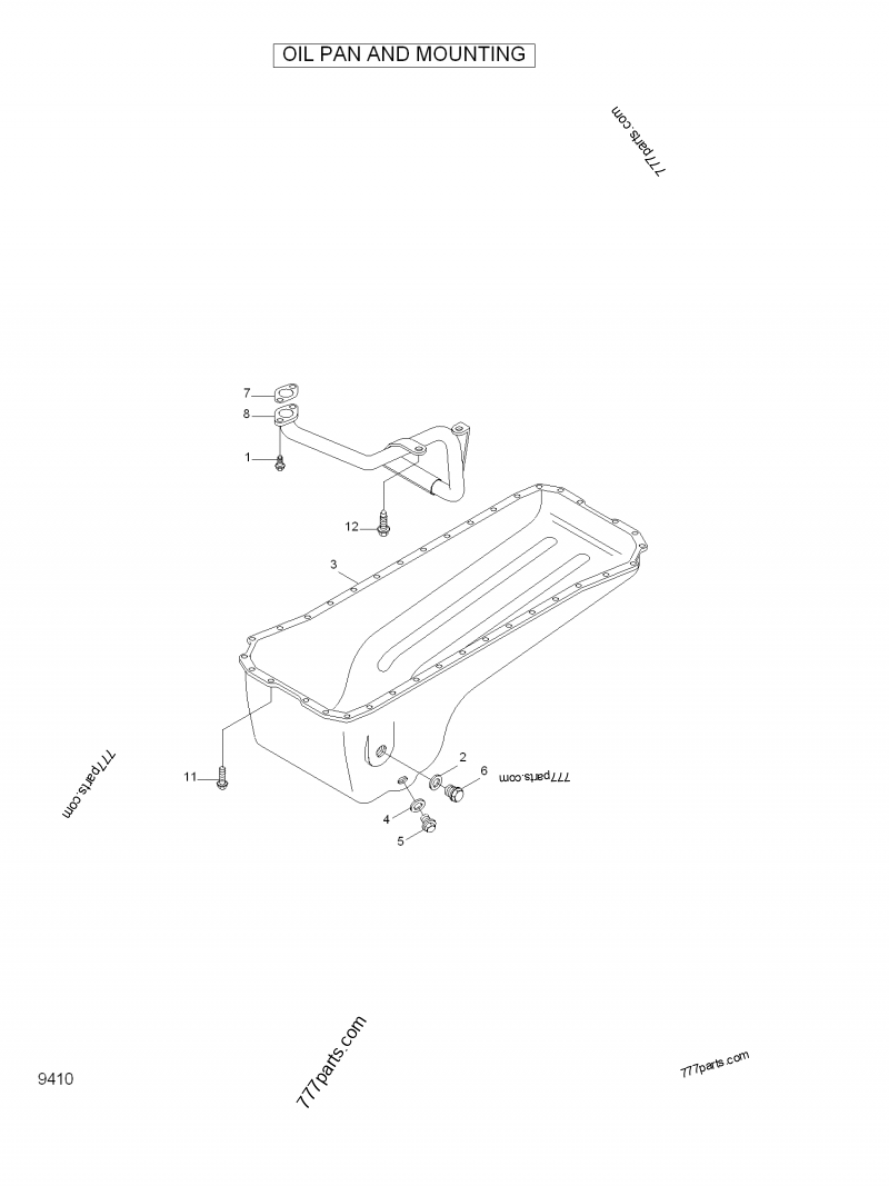 Search by Part No 3920773 | 777parts.com