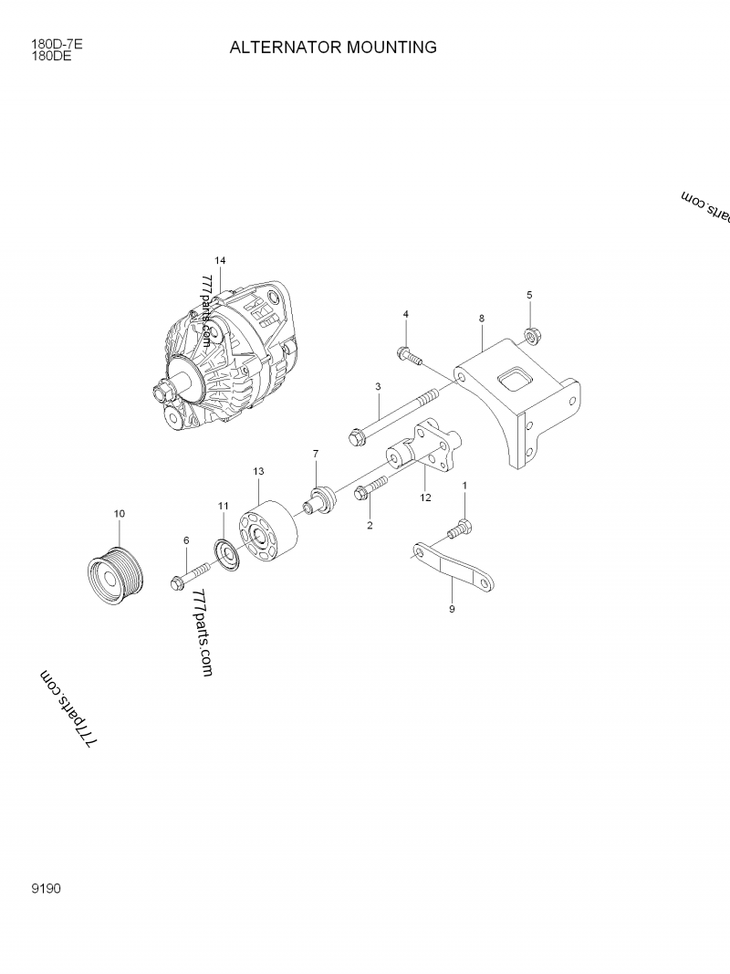 Search by Part No 3978324 | 777parts.com