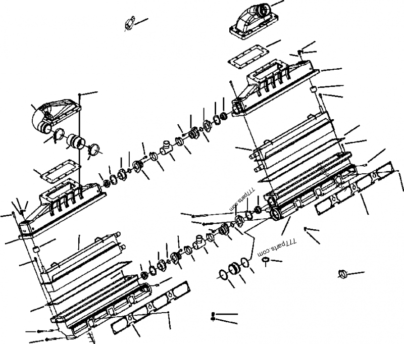 Search by Part No 3035026 | 777parts.com