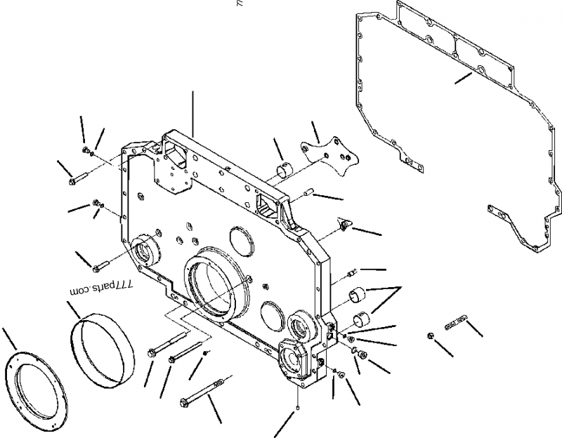 Search by Part No 3331969 | 777parts.com