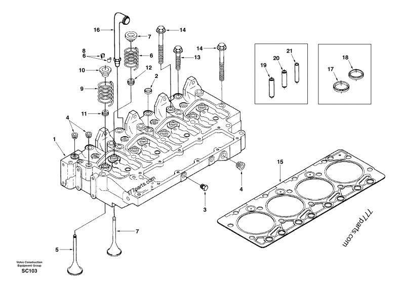 Search by Part No 3900250 | 777parts.com