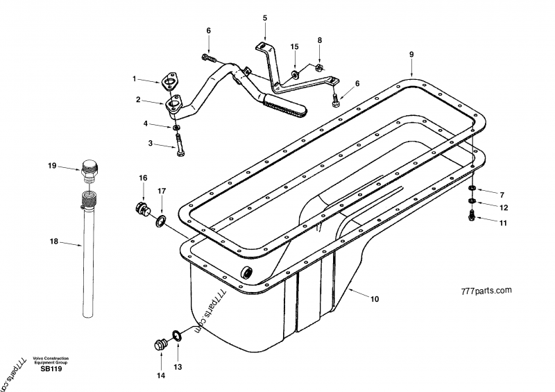 Search by Part No 3920773 | 777parts.com