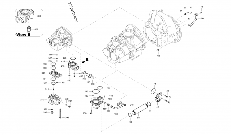 1604583101 Spring - Atlas Copco spare part | 777parts.com