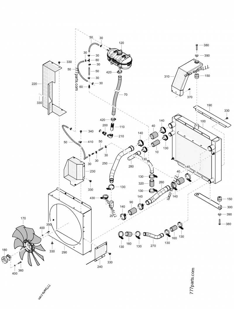 0300027667 Washer-flat:M13.0/37.0x3.0T - Atlas Copco spare part ...