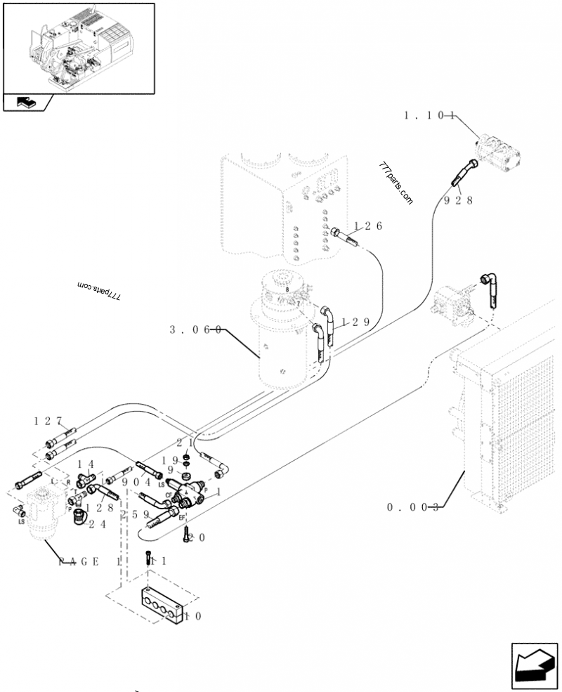 Schematic Diagram Of 394890 Liquified : Other: Lpg (for Non-