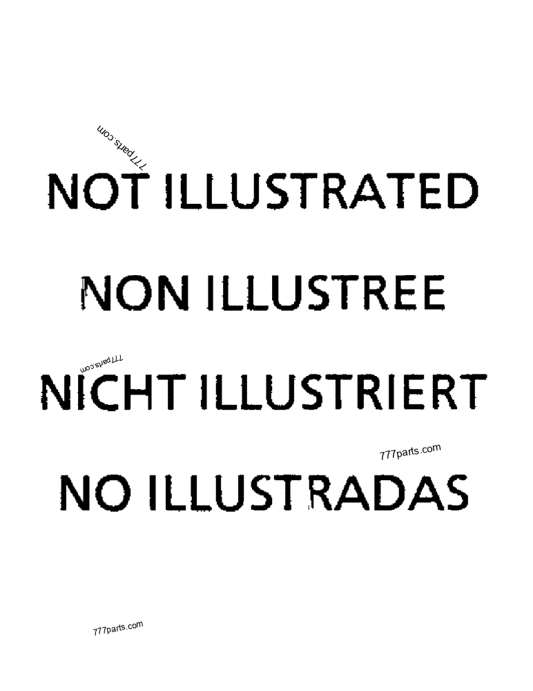 321-2288 - 3212288 - Case spare part | 777parts.com