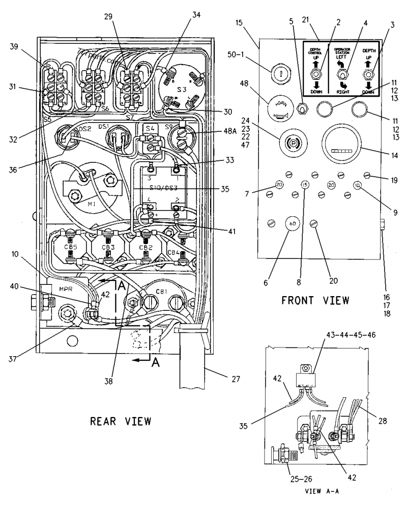 8T0701 FILM - Caterpillar spare part | 777parts.com