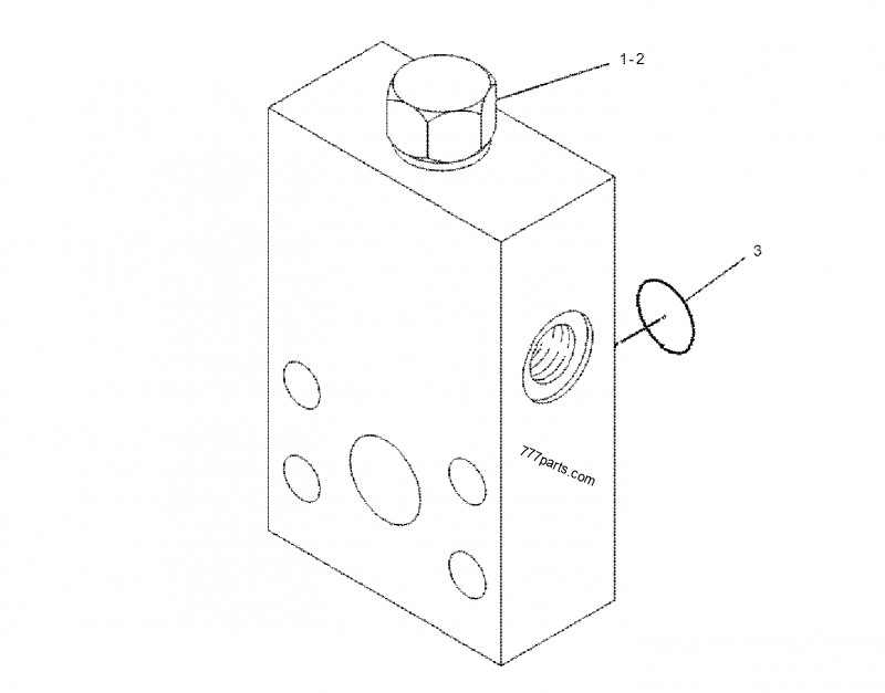 1302051 LINES GROUP-HYDRAULIC OIL COOLER - Caterpillar spare part ...