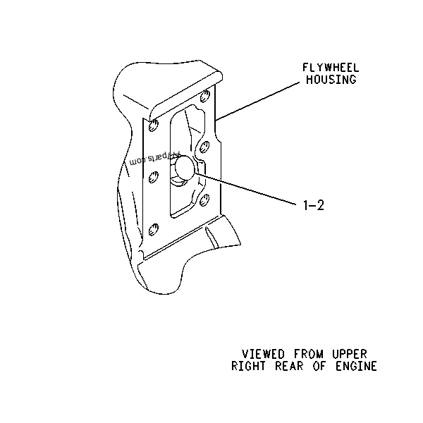 2A1162 GASKET - Caterpillar spare part | 777parts.com