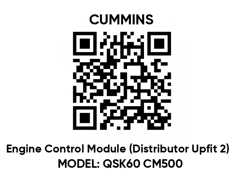 5594382 Pressure sensor - Cummins spare part | 777parts.com