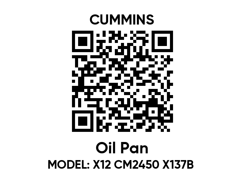 5658178 Threaded plug - Cummins spare part | 777parts.com