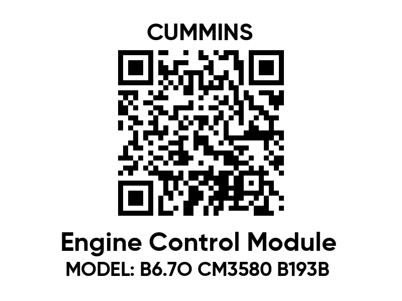 5698454 Pressure temperature sensor - Cummins spare part | 777parts.com