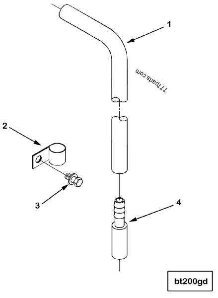 107460 - Cummins spare part | 777parts.com