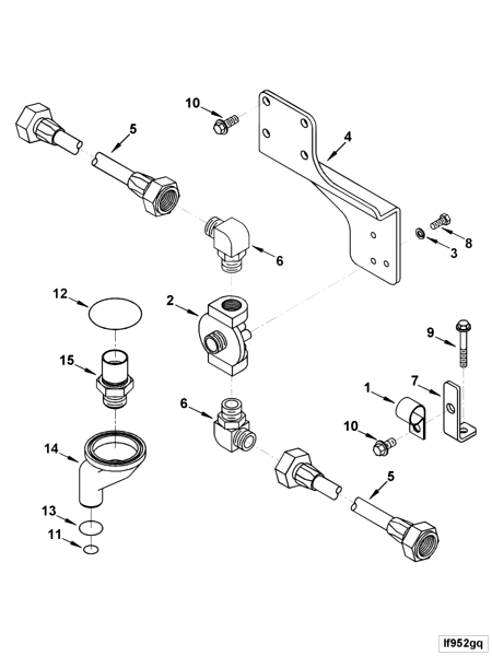107460 - Cummins spare part | 777parts.com