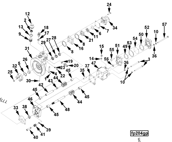 146483 - Cummins запчасть для спецтехники | 777parts.com