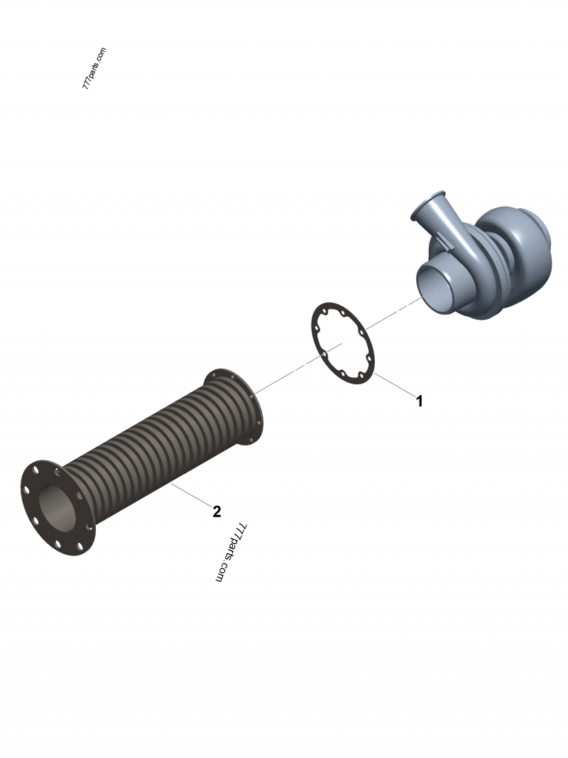 106322 - Cummins spare part | 777parts.com
