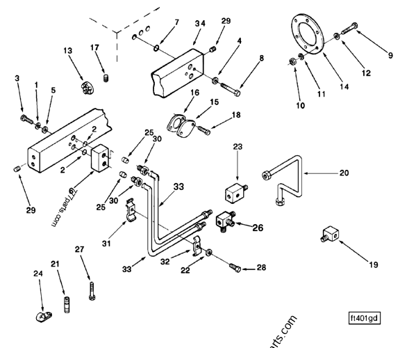 100478 - Cummins spare part | 777parts.com